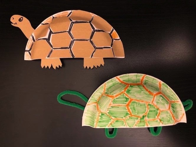 Fun Animal Friday Tortoise Craft | San Diego Children’s Discovery Museum Fun Animal Friday Tortoise Craft | San Diego Children’s Discovery Museum
